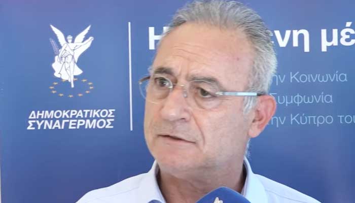 Δικαίωμα του Αρχιεπισκόπου να εκφράζει άποψη για προεδρικές, είπε ο ...