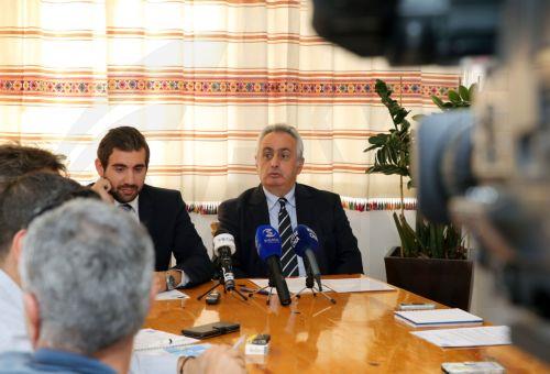Δημητριάδης: Δεν πρέπει να περάσει απαρατήρητη η έκθεση του ΓΓ του ΟΗΕ