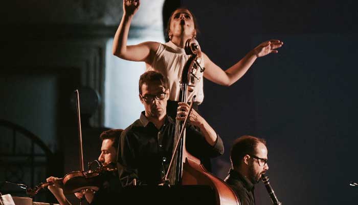 Συναυλίες των AGGA-GAGA - Επιστρέφουν στη Λευκωσία και παίζουν στο ...