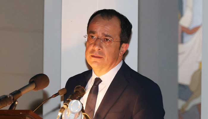 ΠτΔ: Το παρόν στάτους κβο δεν είναι το μέλλον της Κύπρου