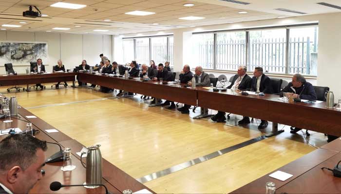 Ενώπιον της Κοινοβουλευτικής Επιτροπής Εσωτερικών η πορεία υλοποίησης ...